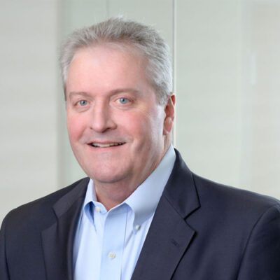 Mike Reilly | Fred C. Church