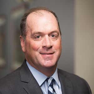 John Reilly | Fred C. Church